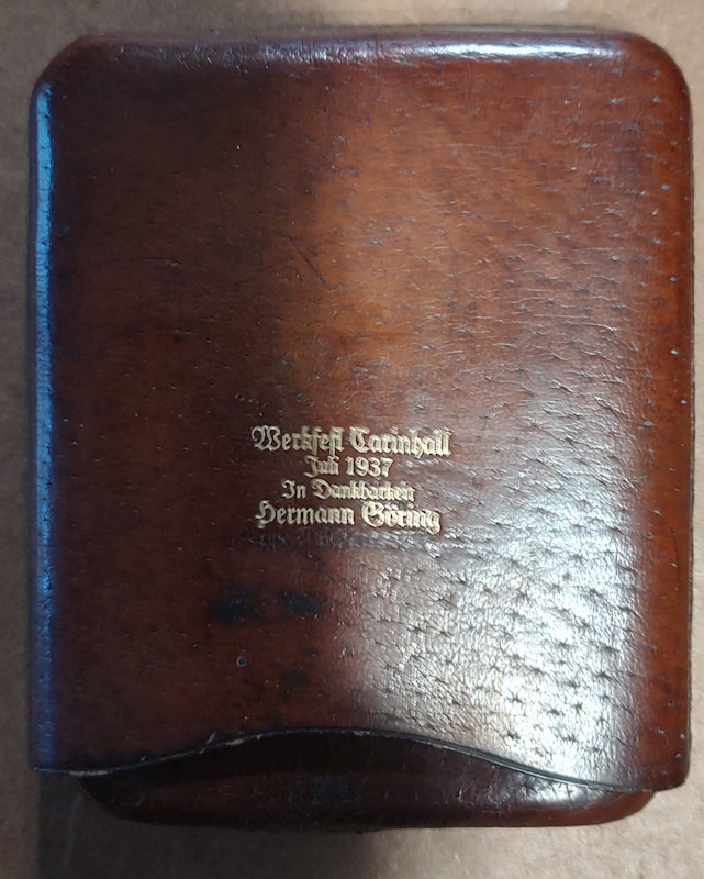 The Hermann Göring Collection