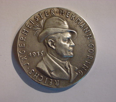 Hunting and Shooting in Germany