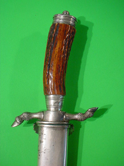 Hunting and Shooting in Germany