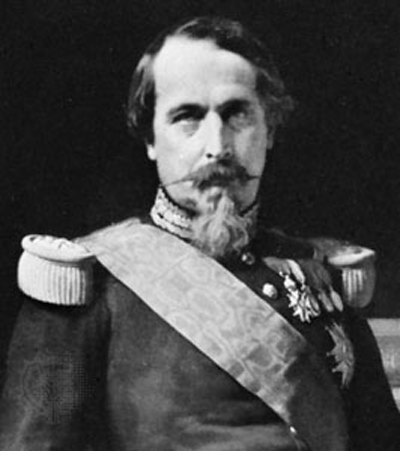 The Kaiser Whilhelm II
