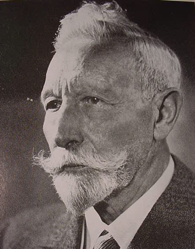 The Kaiser Whilhelm II